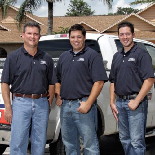 About Us | Shingle Masters Roofing & Construction | Tampa Bay